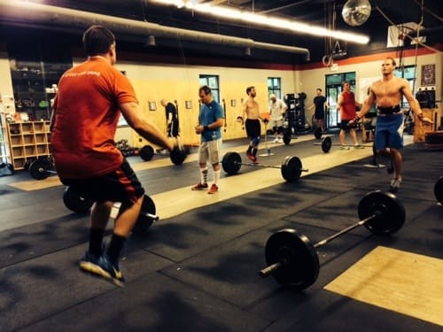 20140611-211948 | Chattahoochee Strength & Fitness