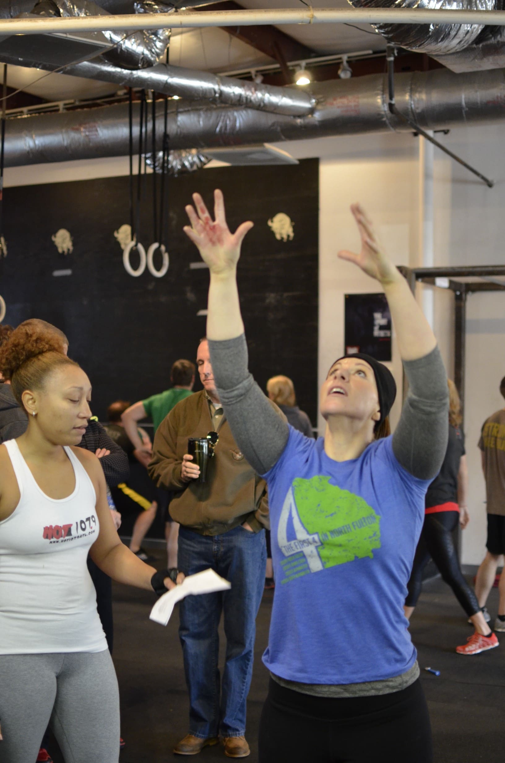 SNB9224 | Chattahoochee Strength & Fitness